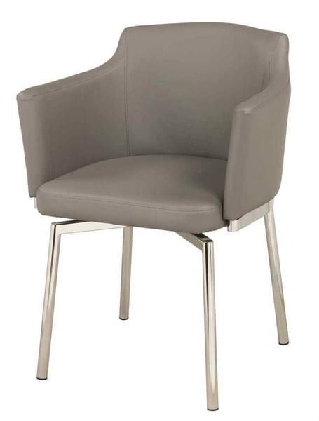 Dining Room Dining Chairs Dusty Dining Chair at iStyle Furniture Store