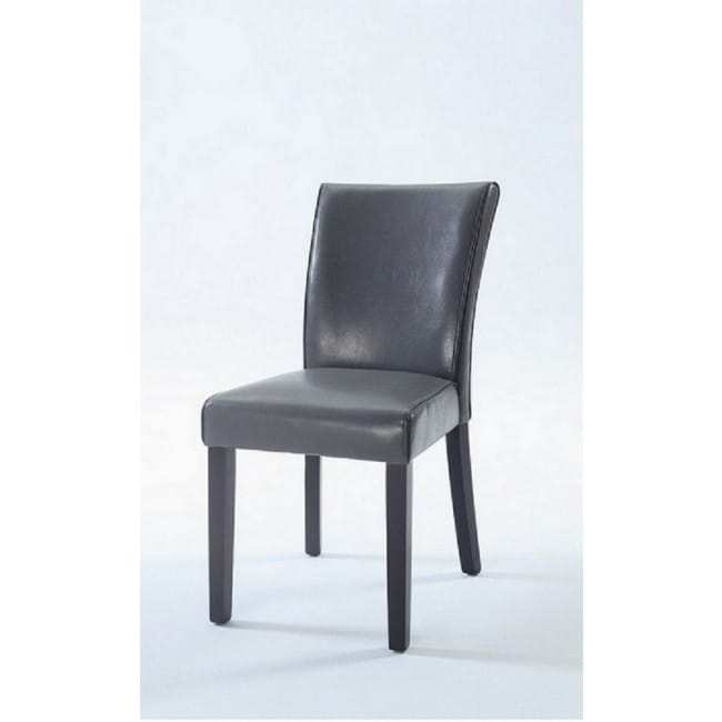 Dining Room Dining Chairs Michelle Dining Chair - Grey at iStyle ...