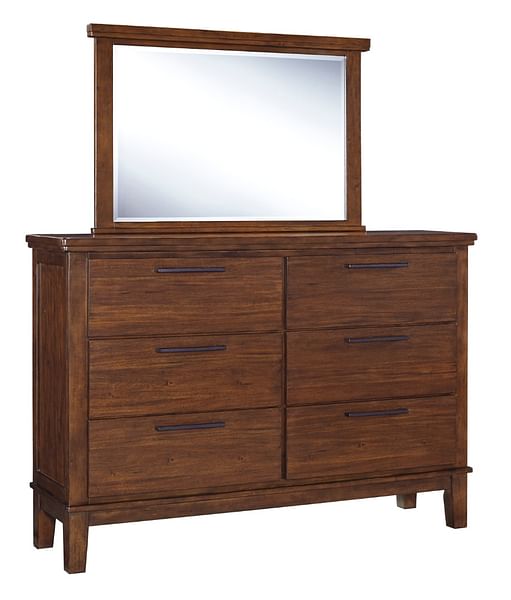 Ralene queen bed store