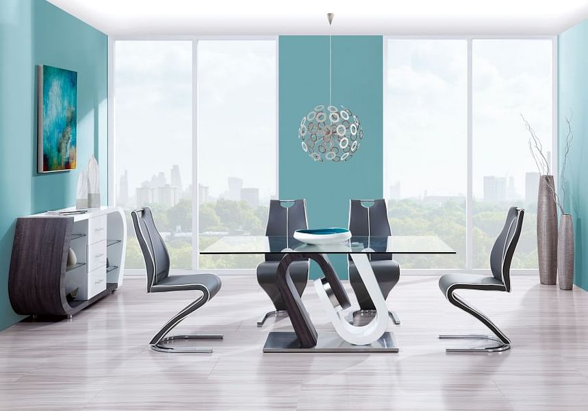 Dining Room Dining Tables Rover Dining Table at iStyle Furniture Store