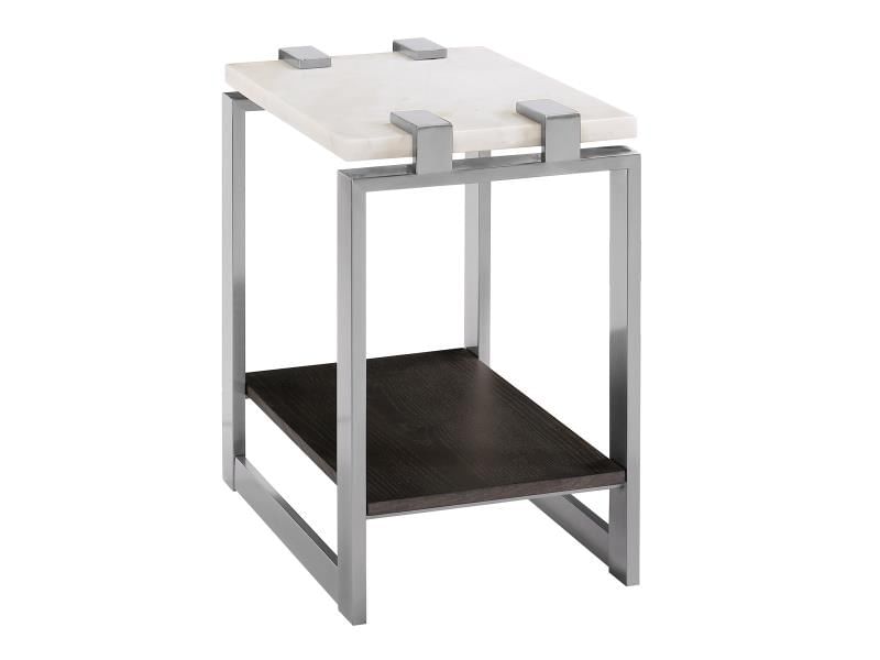 Living Room End Tables Paradox Accent Table at iStyle Furniture Store