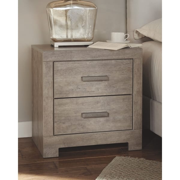Bedroom Nightstands Ashley Furniture - Culverbach Nightstand at iStyle ...