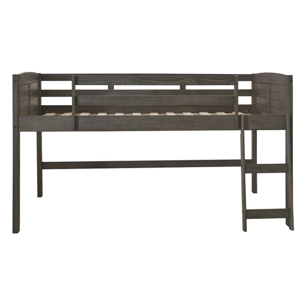 Kids Furniture Kids Beds Ashley Furniture - Caitbrook Loft Bed at ...