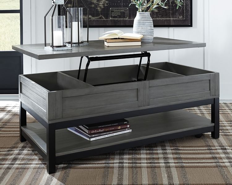 Caitbrook coffee table store