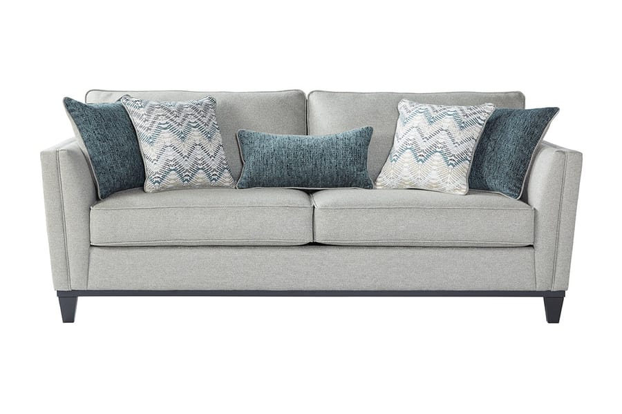 Living Room Living Room Sets Joy Sofa and Loveseat Set at iStyle ...