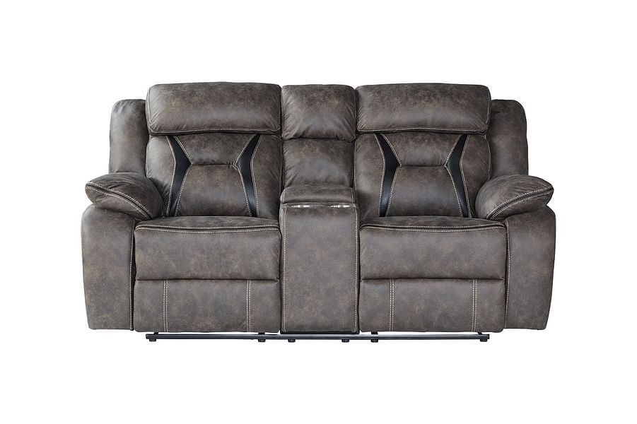 Remington Reclining Sofa and Loveseat Set BLACK FRIDAY DEAL at iStyle Furniture Store