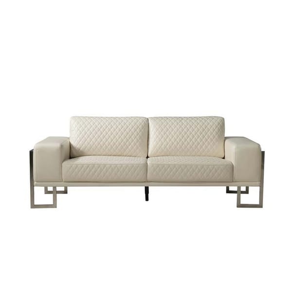 Living Room Living Room Sets Viles Sofa and Loveseat Set at iStyle ...