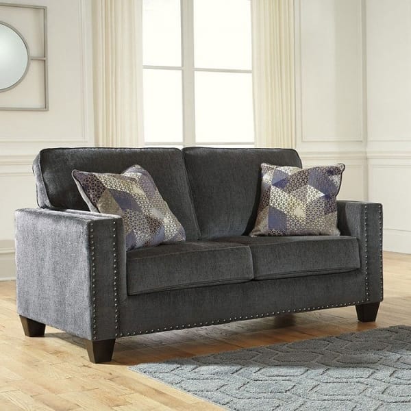 Living Room Living Room Sets Ashley Furniture - Alexis Sofa and ...