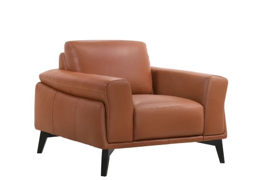 Living Room Chairs Como chair at iStyle Furniture Store