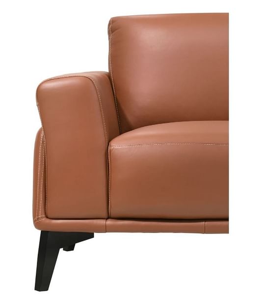 Living Room Chairs Como chair at iStyle Furniture Store