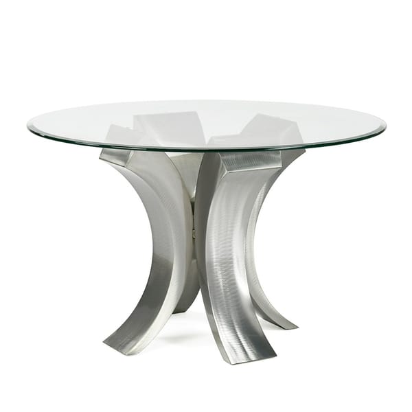 Dining Room Dining Tables Matrix Dining Table at iStyle Furniture Store