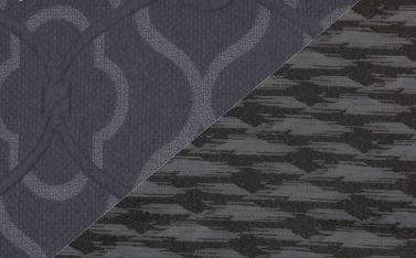 Bedroom Mattresses Jules Fulton Plush Euro Top 10" Queen Mattress at ...