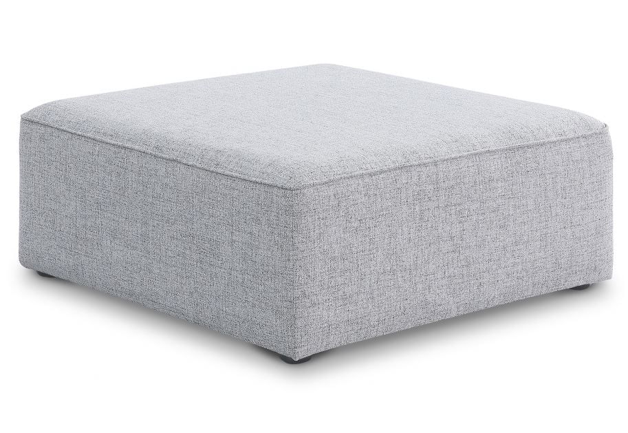 Living Room Sectionals Lex Cube Collection - Ottoman at iStyle ...