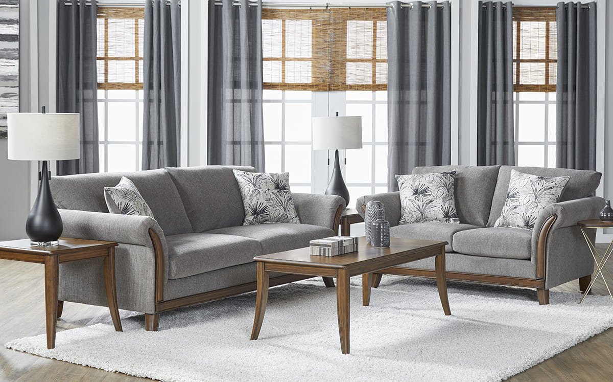 iStyle Furniture Living Room Sets