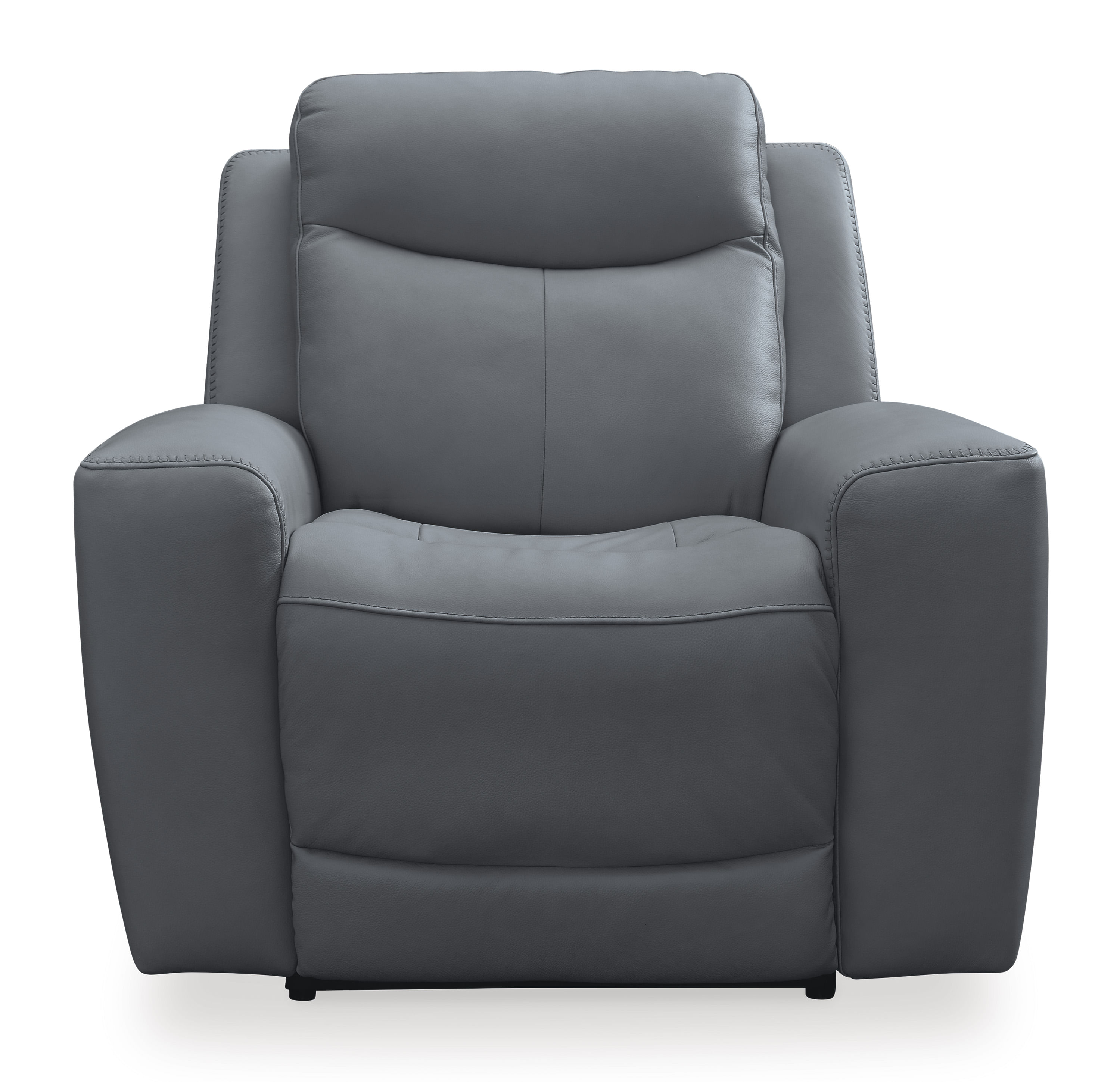 Living Room Chairs Mindanao Power Recliner at iStyle Furniture Store