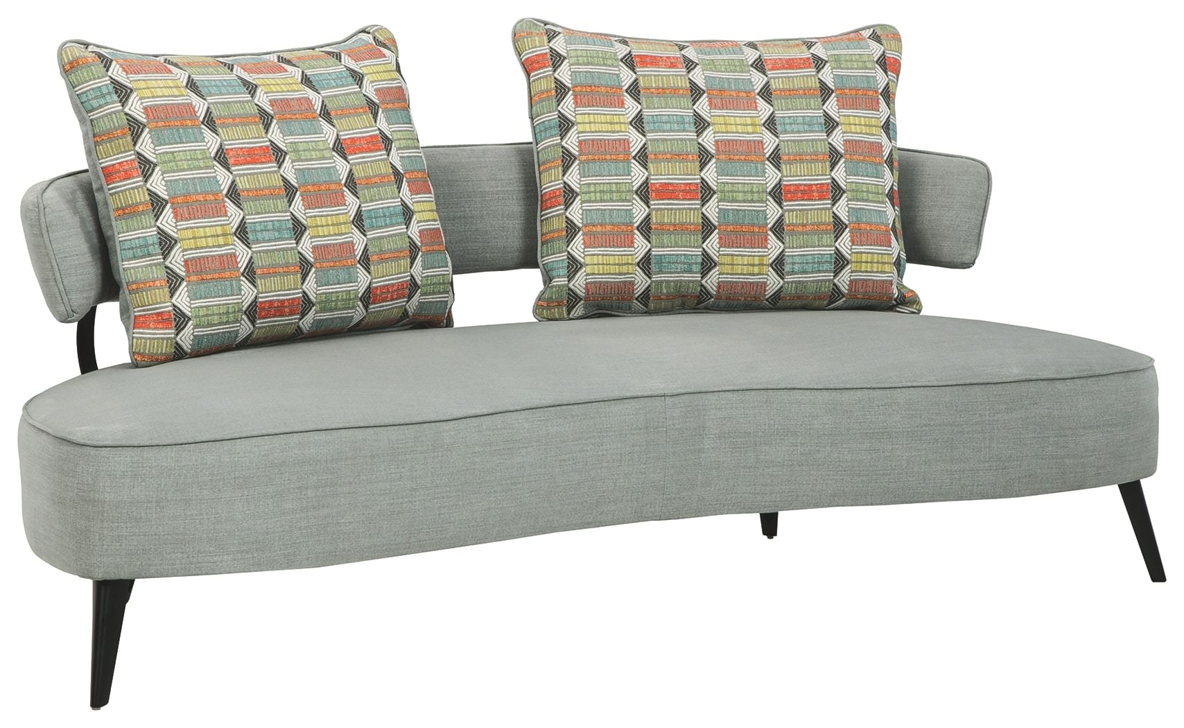 Living Room Sofas Ashley Living Room Hollyann RTA Sofa 2440238 at ...