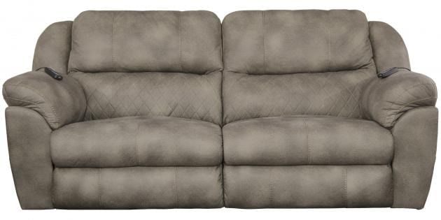 Living Room Sofas Catnapper Furniture Living Room Power Head with Lumb ...