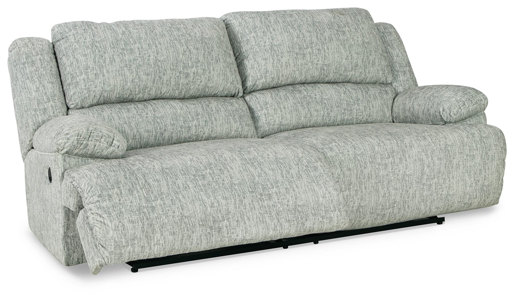 Living Room Sofas Ashley Living Room McClelland Reclining Sofa 2930281 ...