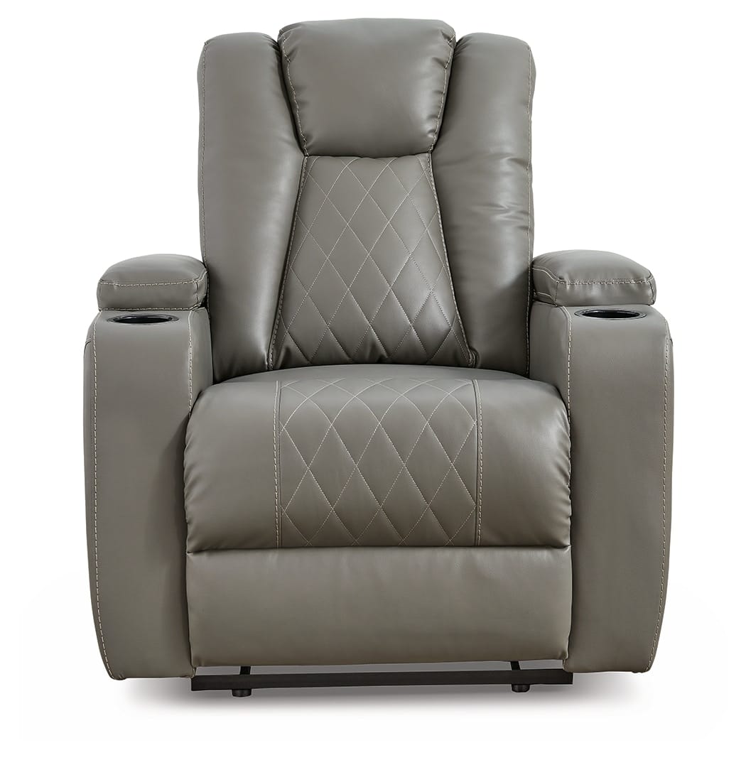 Living Room Recliners Ashley Living Room Mancin Recliner 2970229 at ...