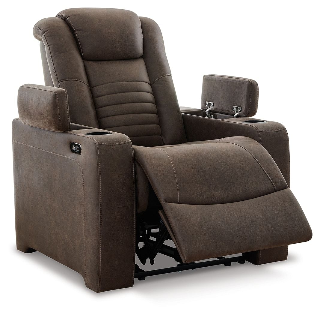 Ashley Living Room Soundcheck Power Recliner 3060713