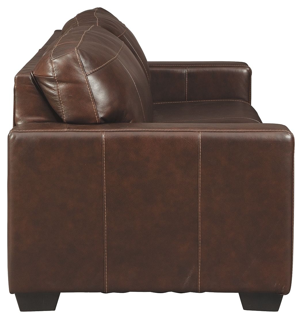 Living Room Sofas Ashley Living Room Morelos Queen Sofa Sleeper 3450239 at iStyle Furniture Store