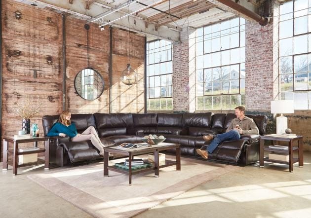 Living Room Sectionals Catnapper Furniture Living Room Wembley ...