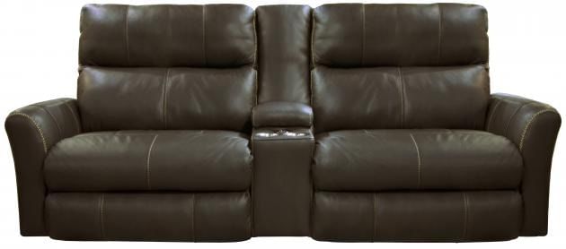 Living Room Sofas Catnapper Furniture Living Room Voice Power Headrest ...