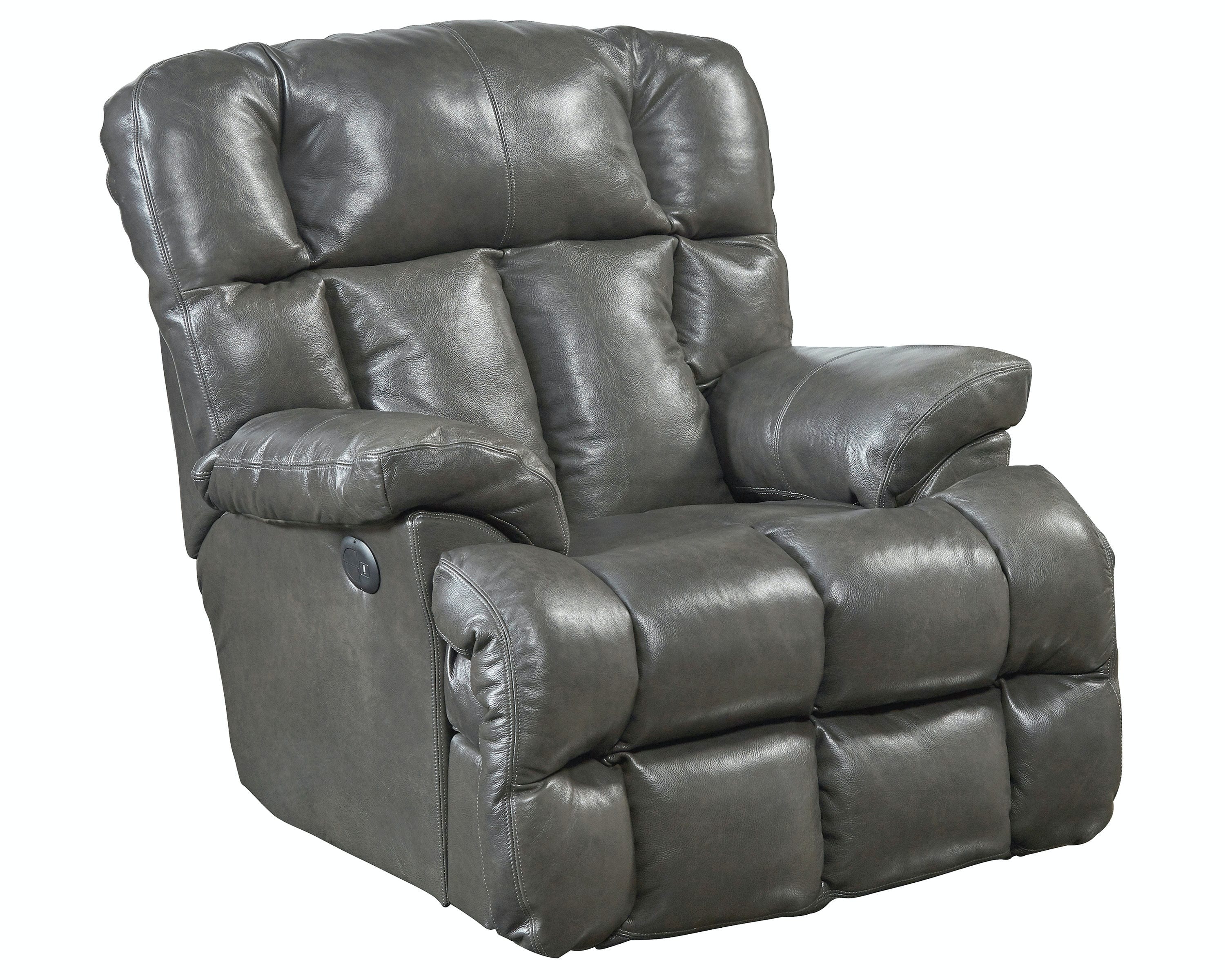 Living Room Arm Chairs Catnapper Furniture Living Room Power Lay Flat ...