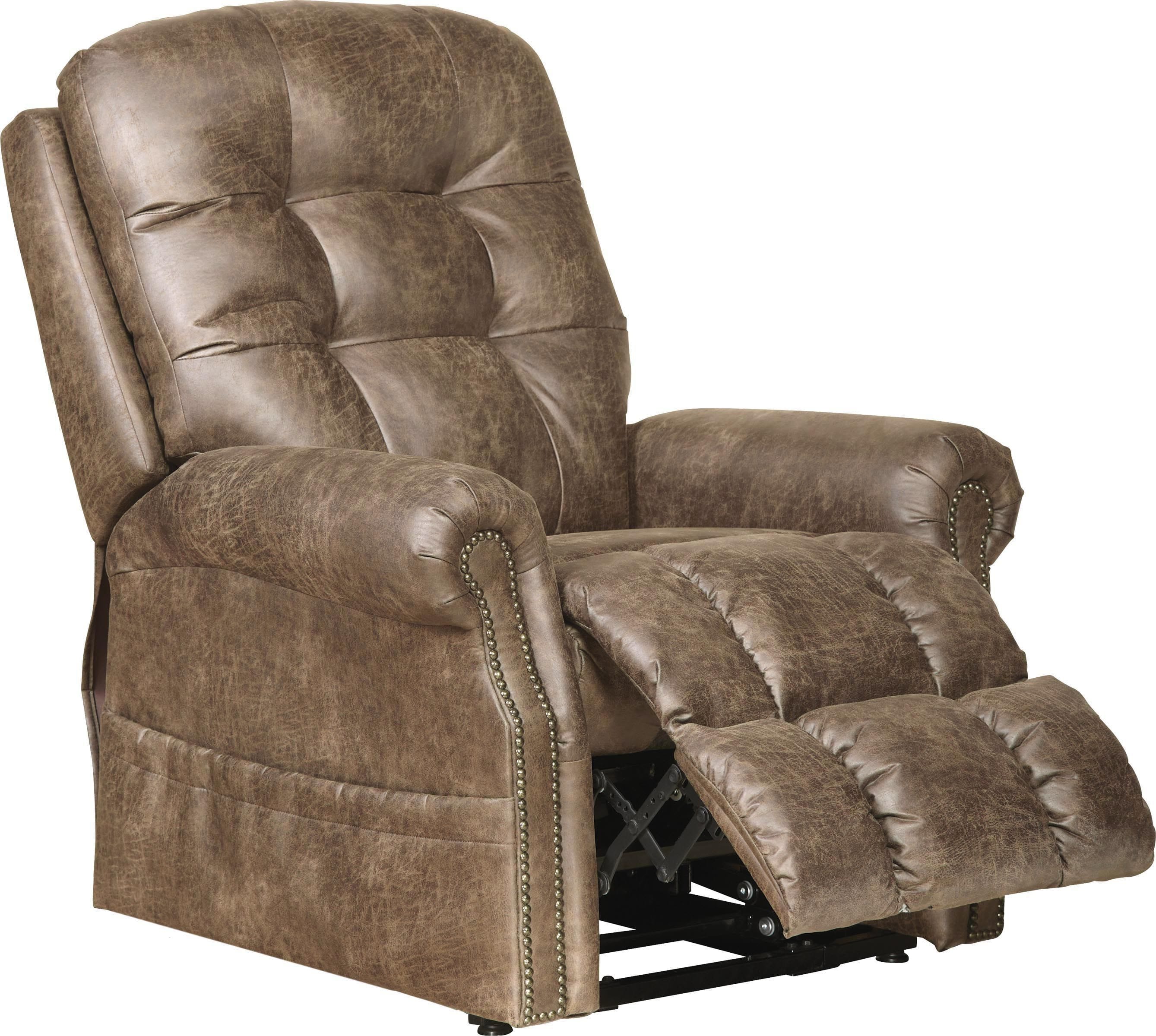 Living Room Recliners Catnapper Furniture Living Room Power Lift Lay ...