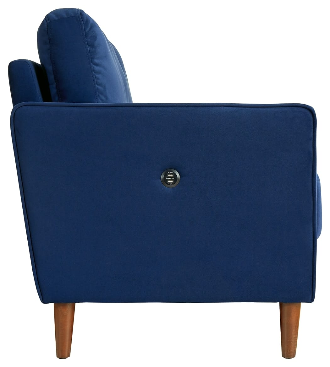 Living Room Sofas Ashley Living Room Darlow Sofa 5460538 at iStyle ...