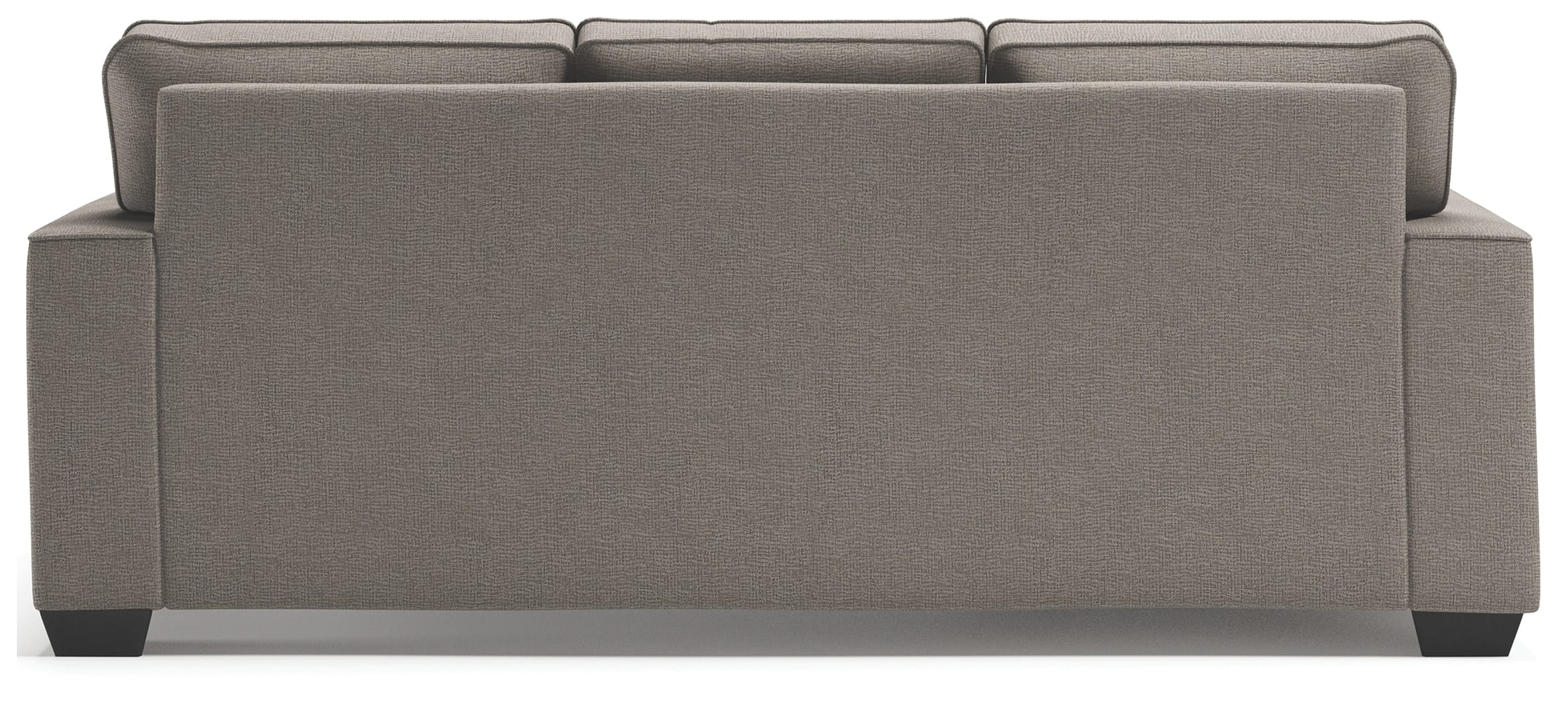 Living Room Sofas Ashley Living Room Greaves Sofa Chaise 5510418 at ...