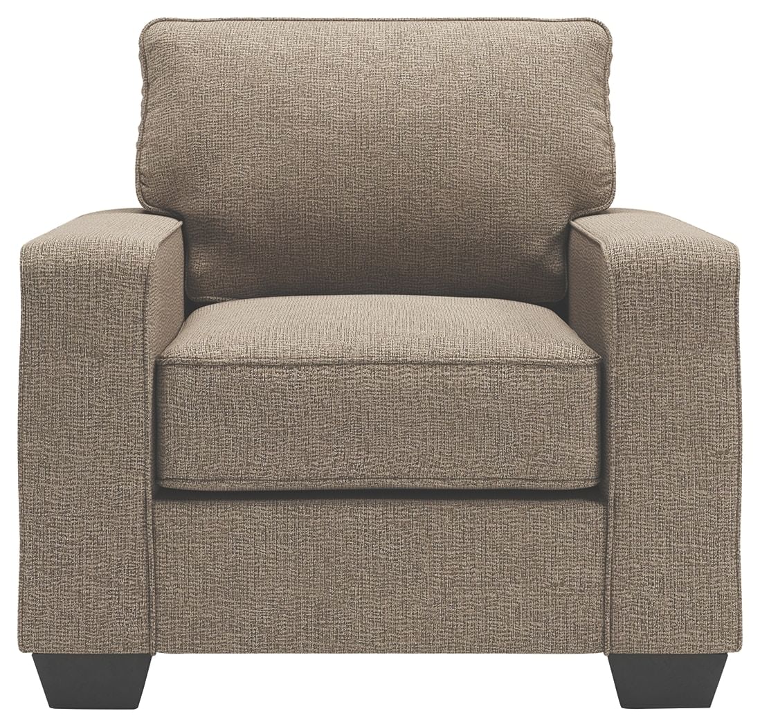 Living Room Chairs Ashley Living Room Greaves Chair 5510520 at iStyle ...