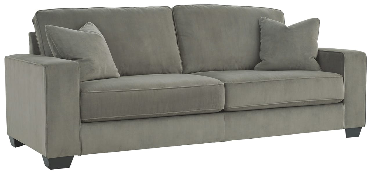 Living Room Sofas Ashley Living Room Angleton Sofa 6770338 at iStyle ...