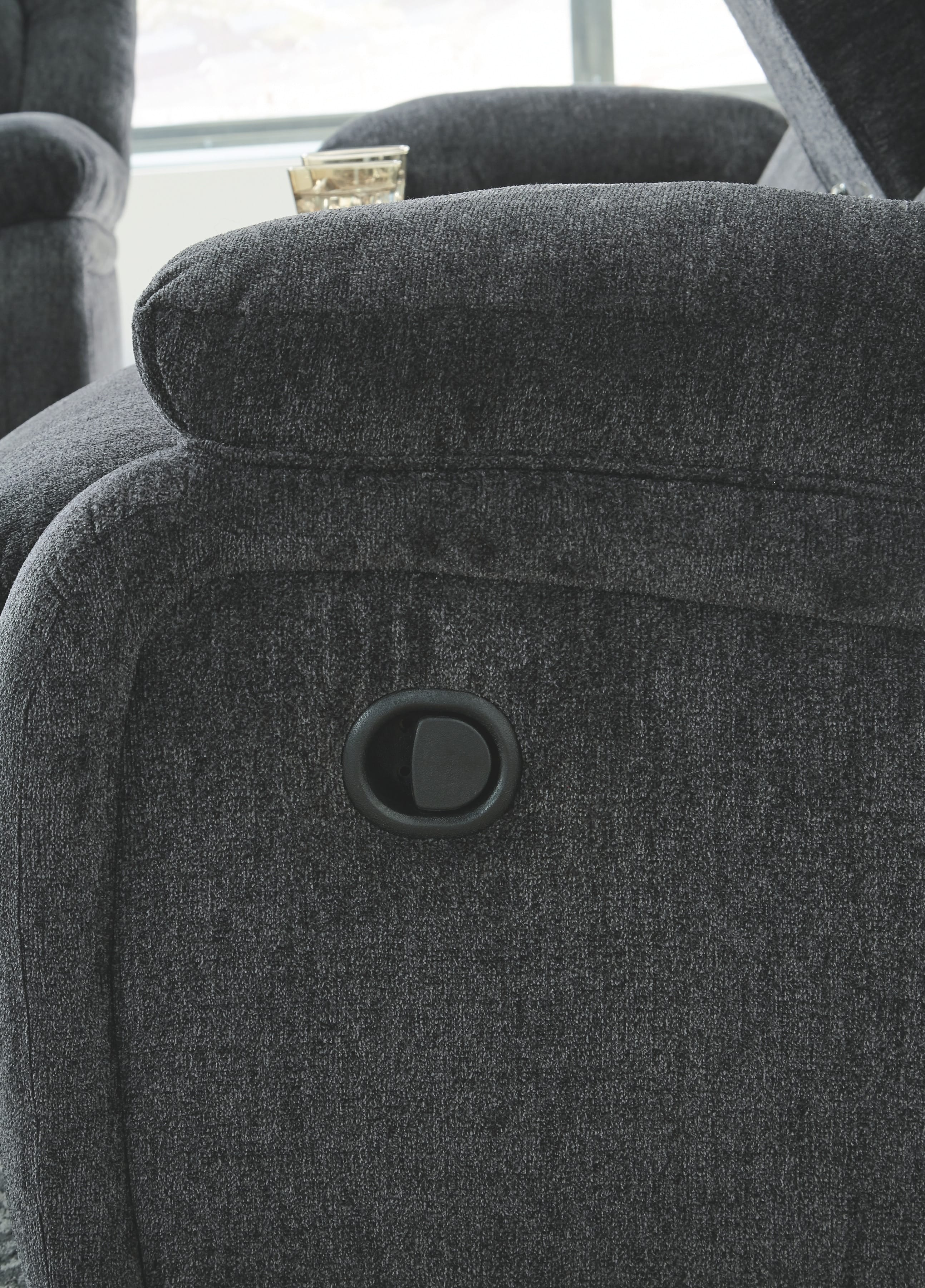 Living Room Recliners Ashley Living Room Draycoll Recliner 7650425 at ...