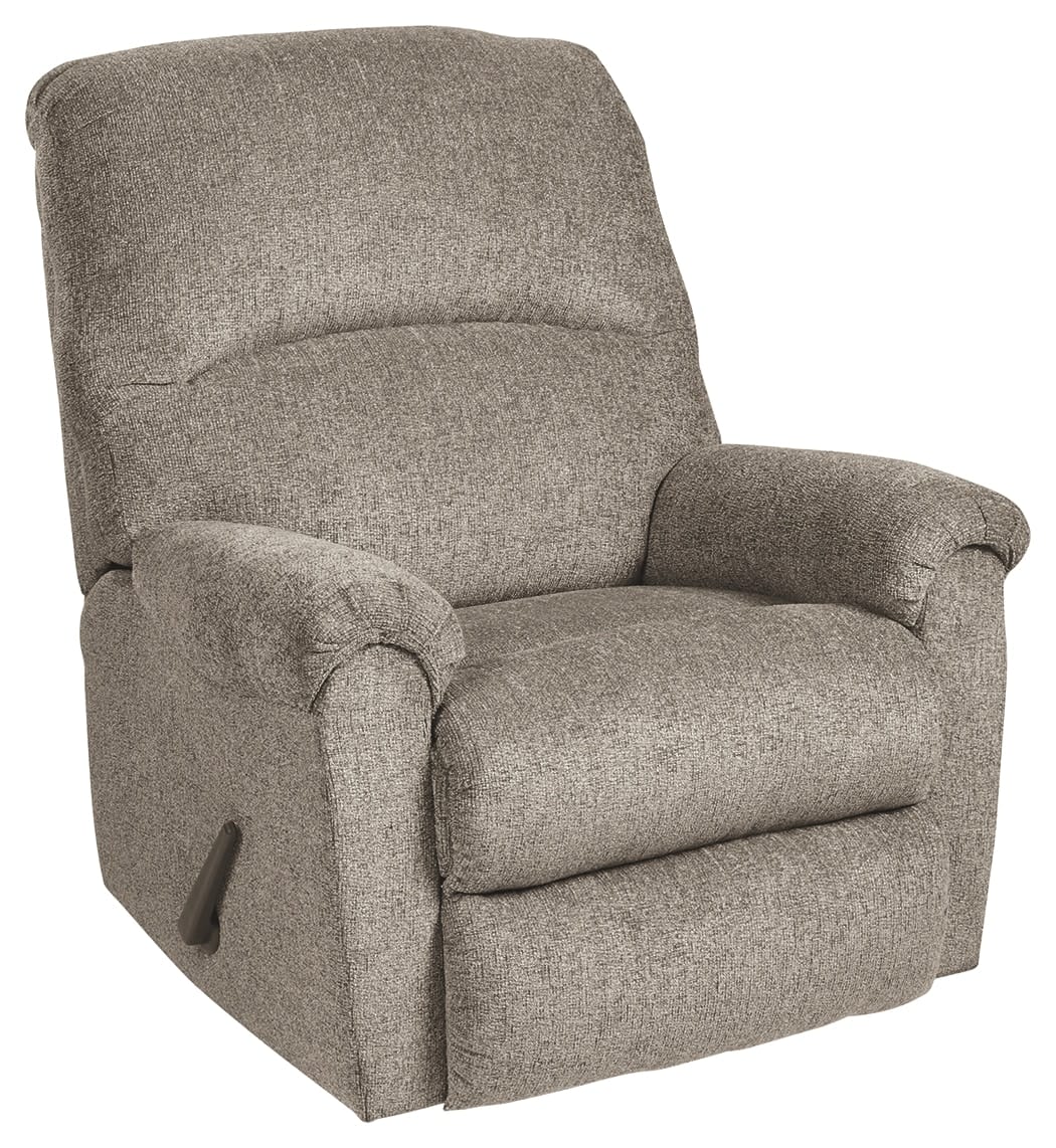 Living Room Recliners Ashley Living Room Ballinasloe Recliner 8070225 ...