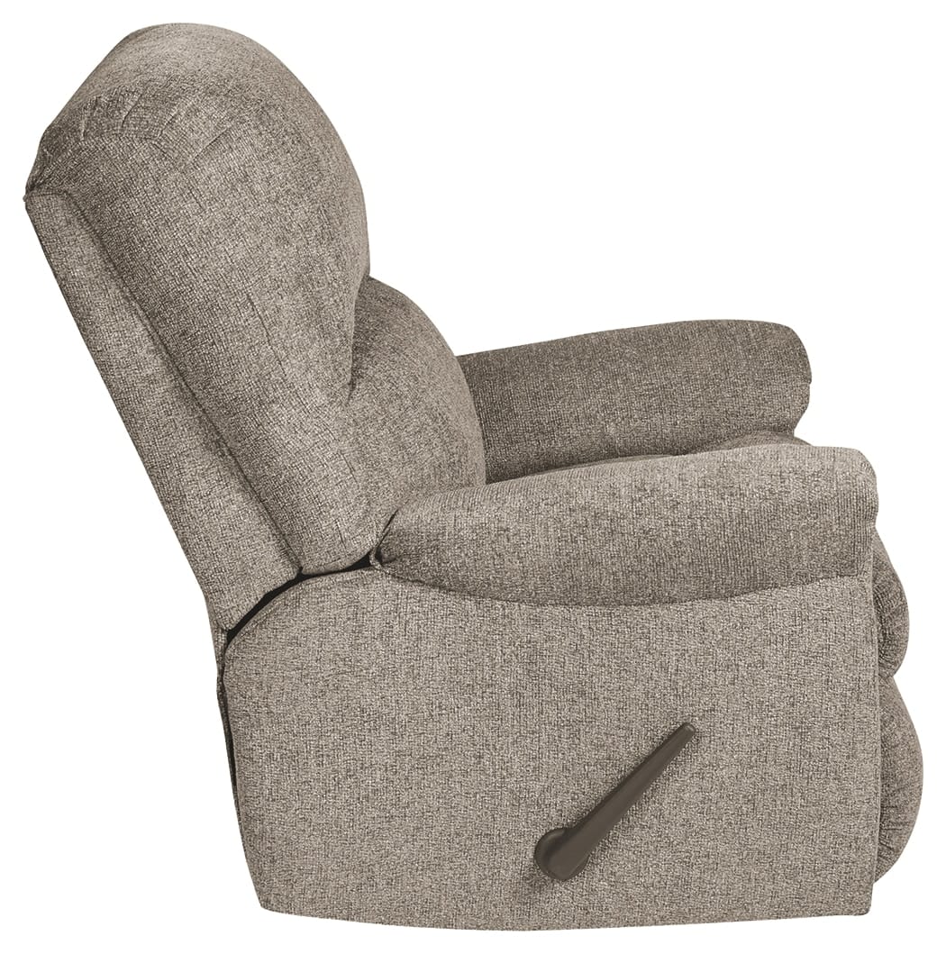 Living Room Recliners Ashley Living Room Ballinasloe Recliner 8070225 ...