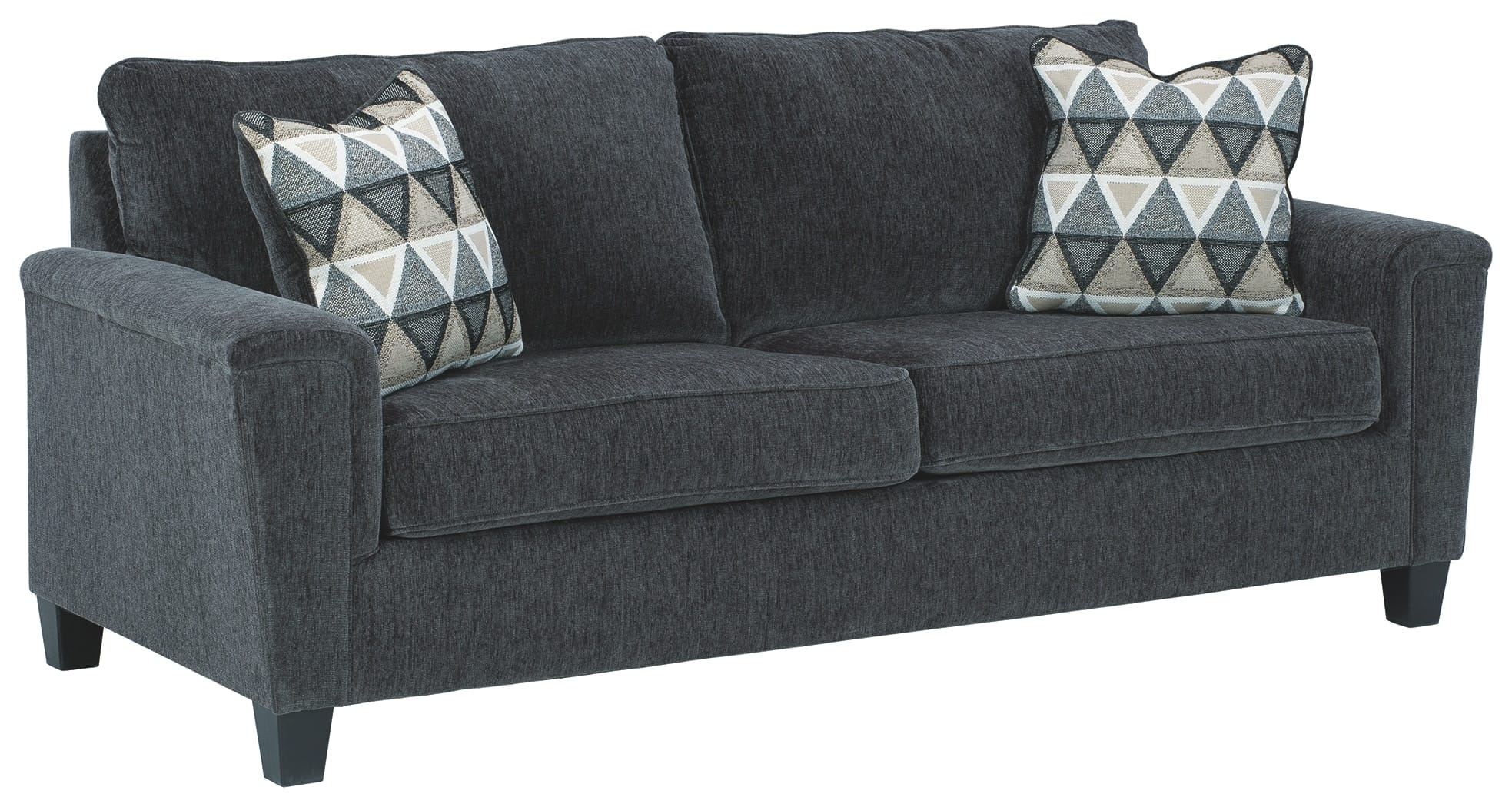 Living Room Sofas Ashley Living Room Abinger Sofa 8390538 at iStyle ...