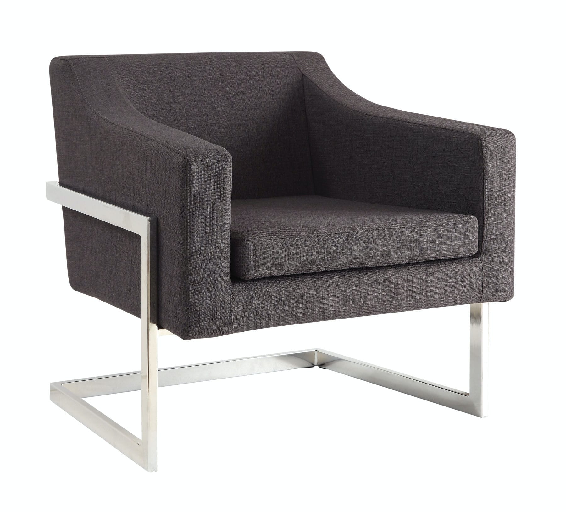 Living Room Chairs Coaster Living Room Accent Chair 902530 at iStyle ...