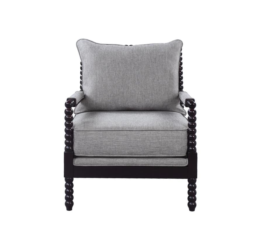 Living Room Chairs Coaster Living Room Accent Chair 903824 at iStyle ...
