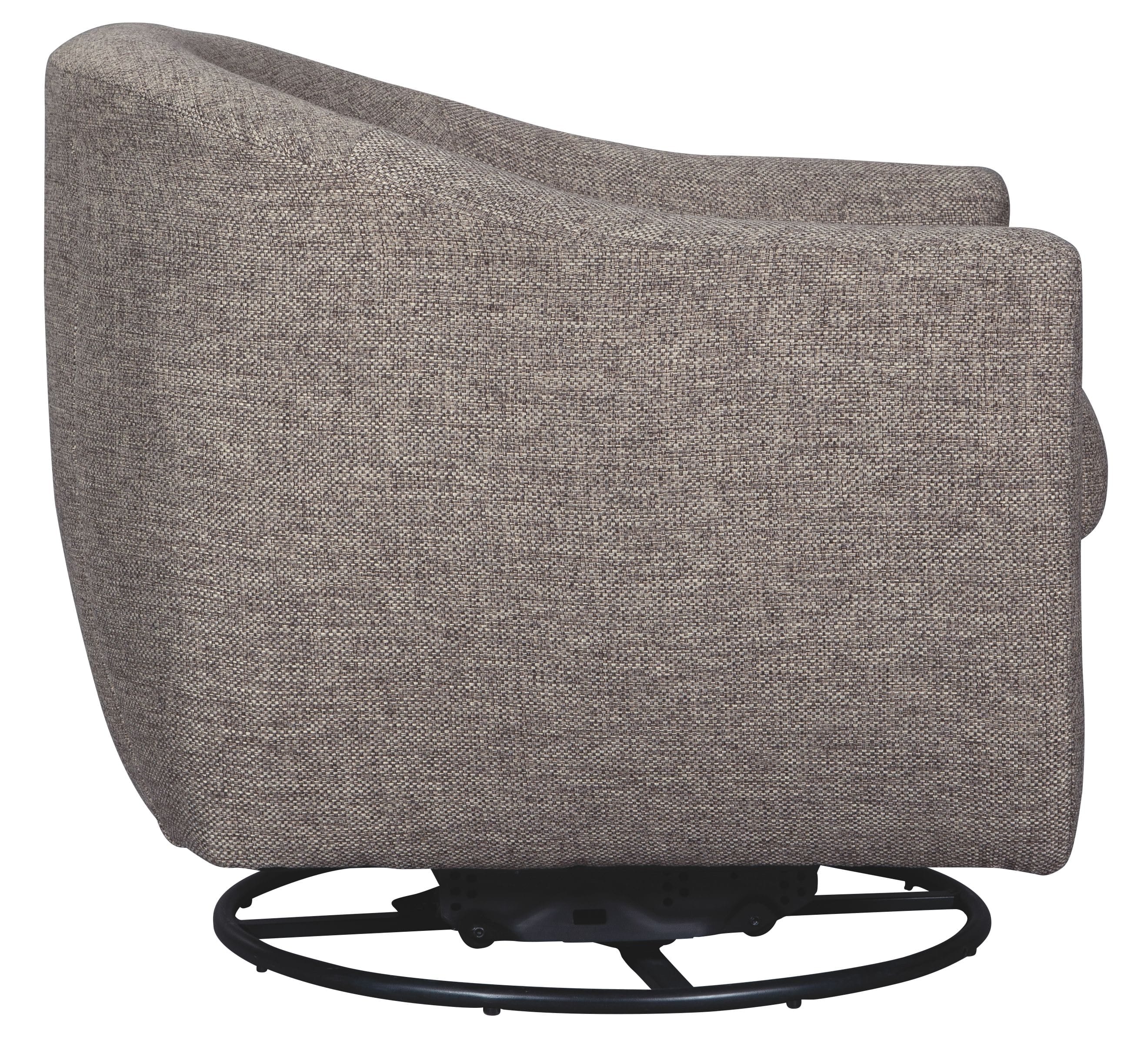 Living Room Accent Chairs Ashley Living Room Upshur Accent Chair A3000003 at iStyle Furniture Store