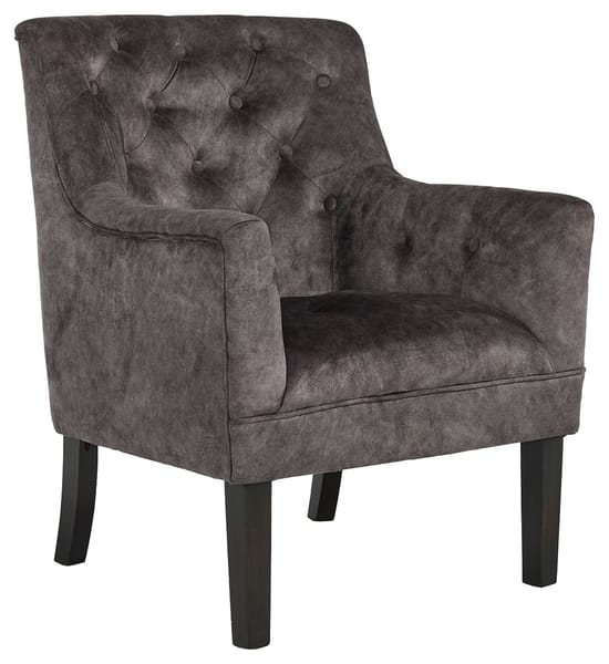 Living Room Chairs Ashley Living Room Drakelle Accent Chair A3000049 at ...