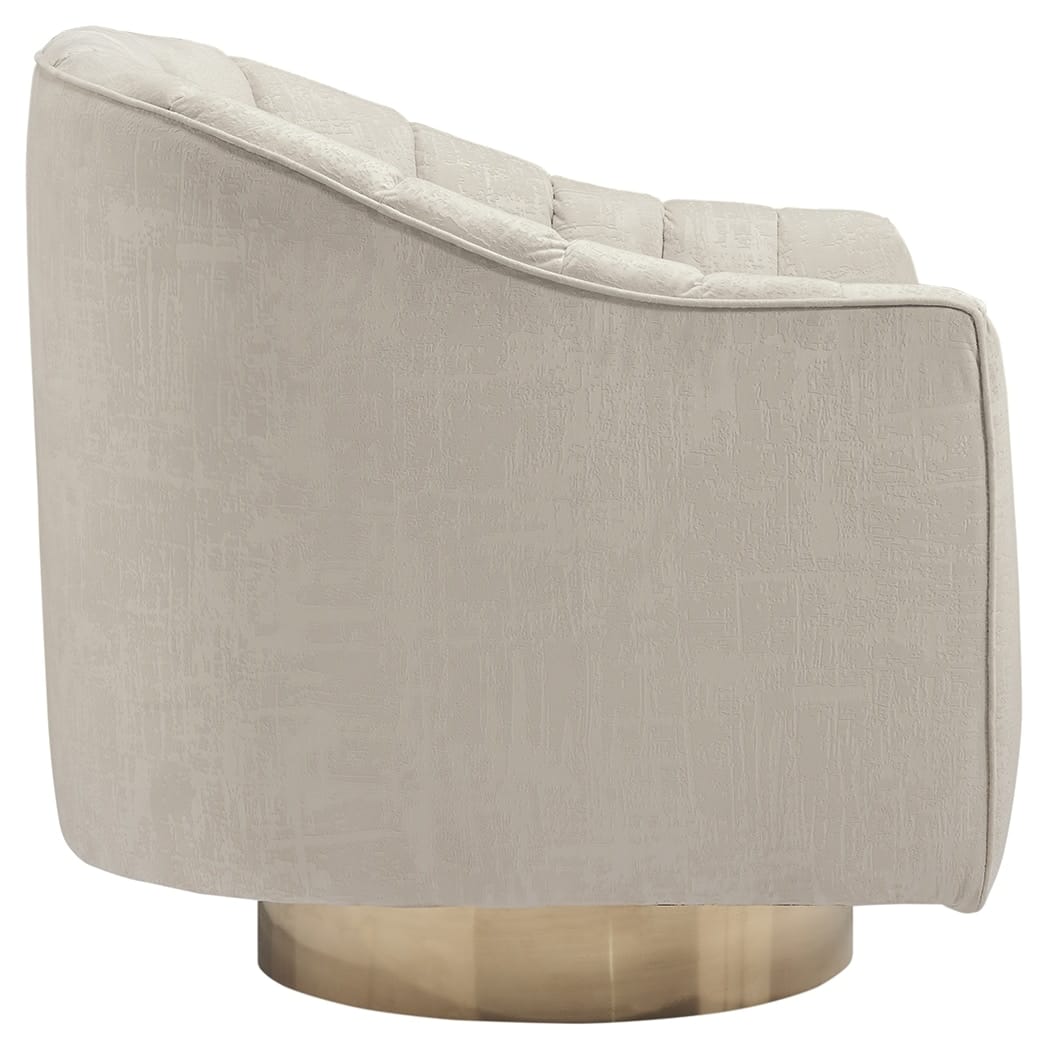 Living Room Chairs Ashley Living Room Penzlin Accent Chair A3000241 at ...
