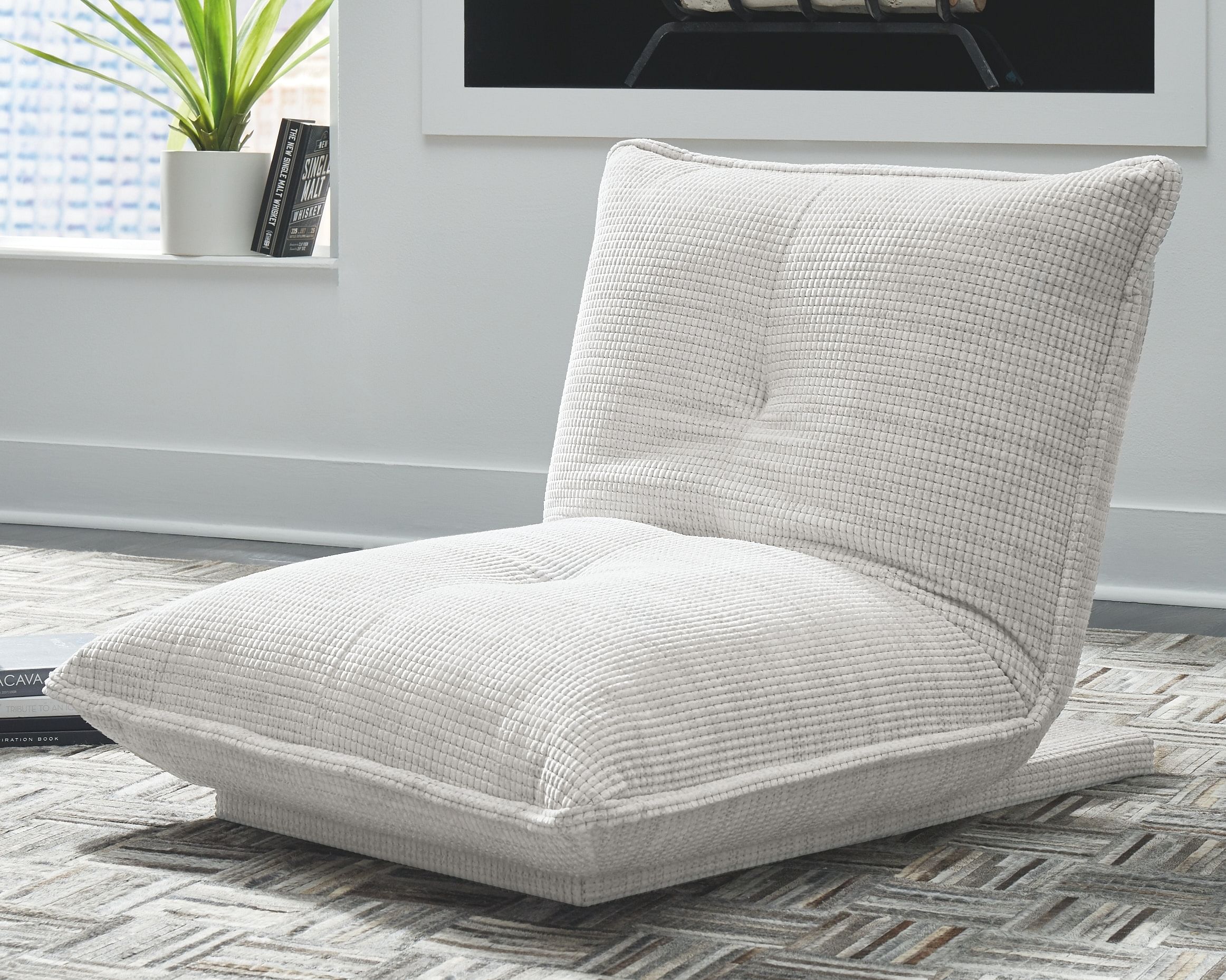 Living Room Chairs Ashley Living Room Baxford Accent Chair A3000274 at iStyle Furniture Store