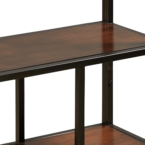 Office Bookcases and Storage Ashley Home Office Frankwell Bookcase ...