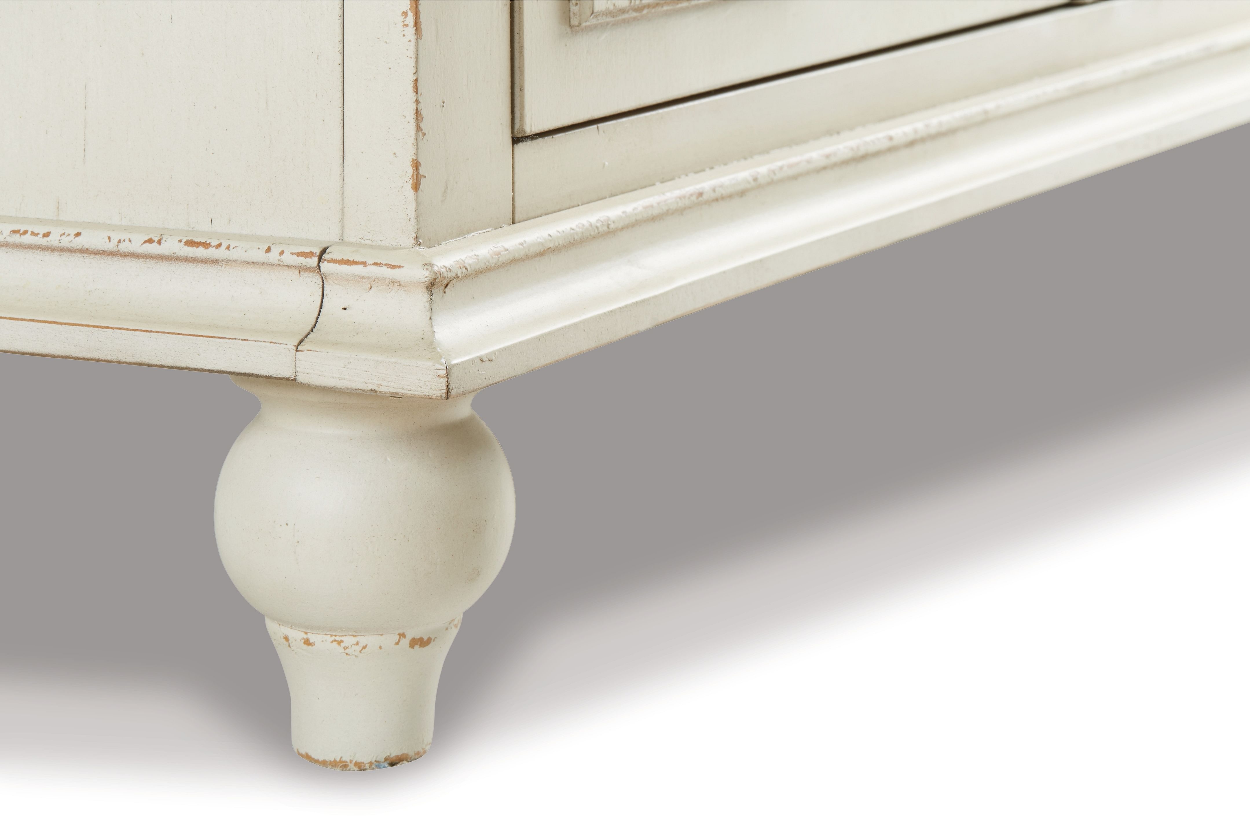 Dining Room Accent Cabinets Ashley Living Room Roranville Accent Cabinet A4000268 at iStyle Furniture Store
