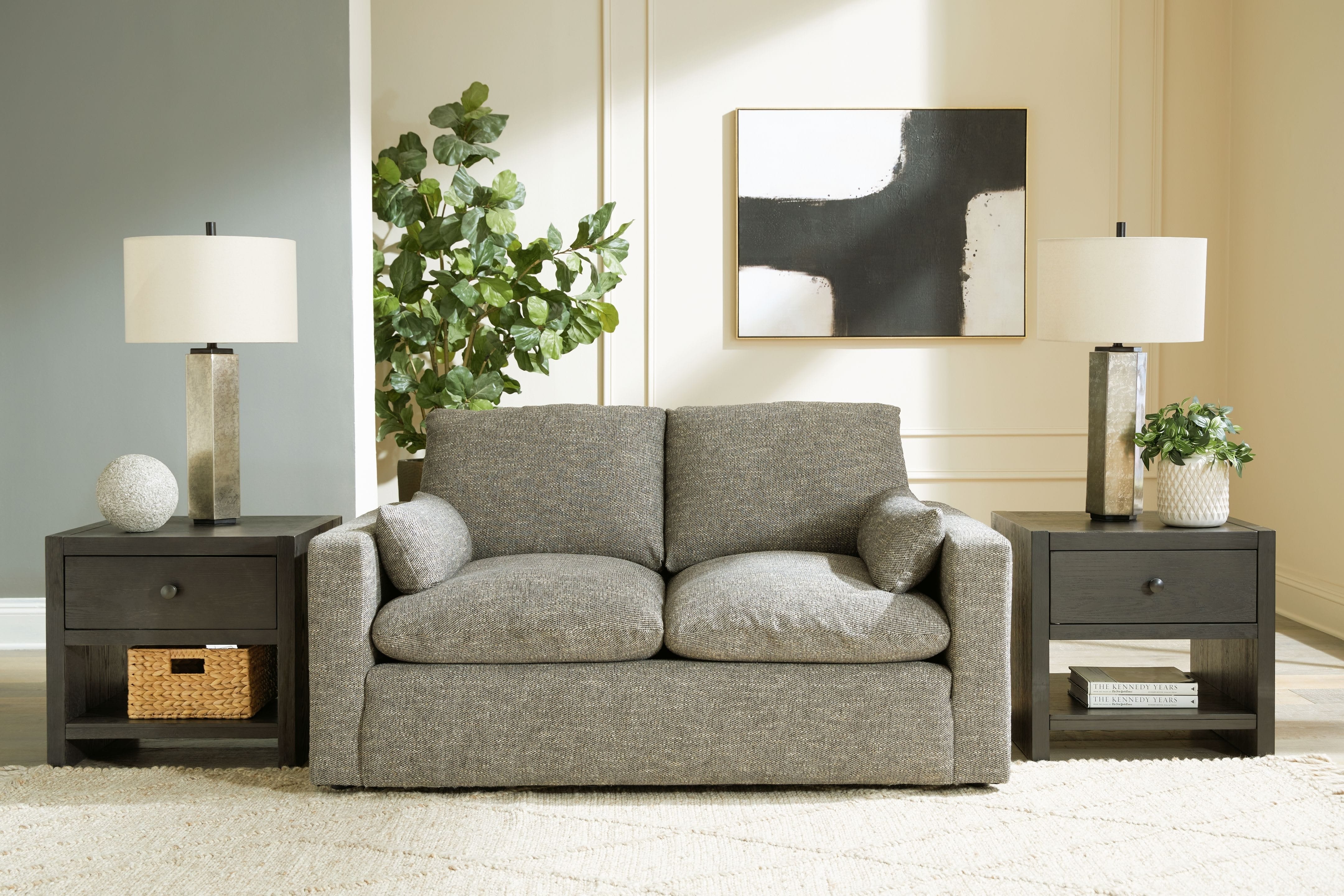 Living Room Living Room Sets Ashley Living Room 2 Piece Sofa and ...