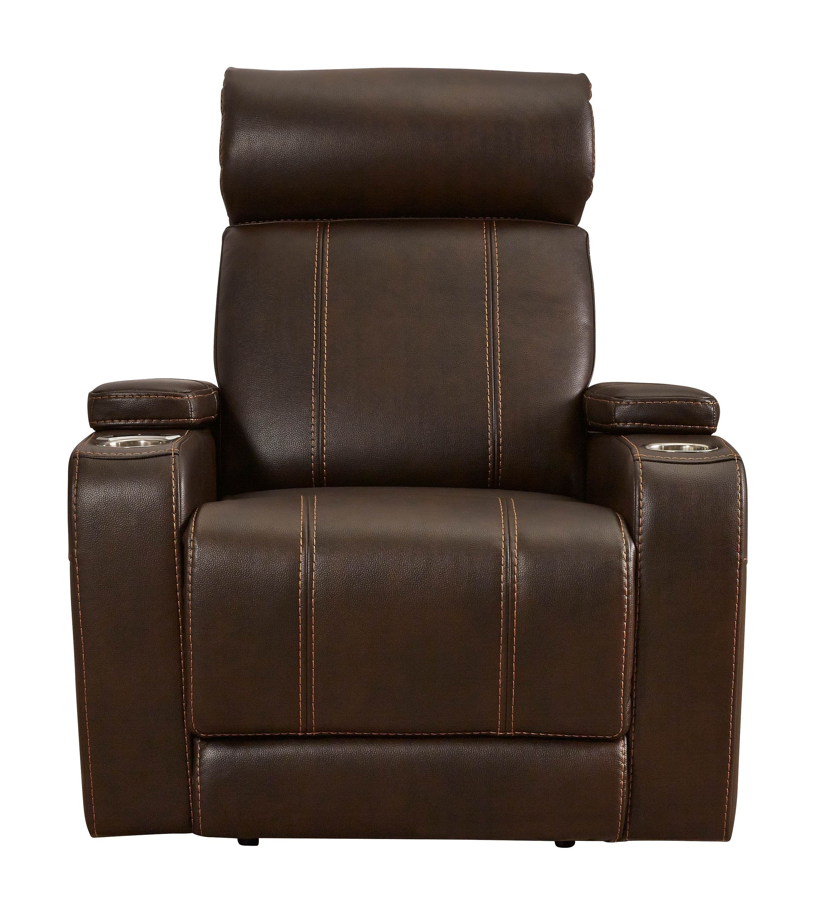 Ashley Living Room Power Recliner 2170506
