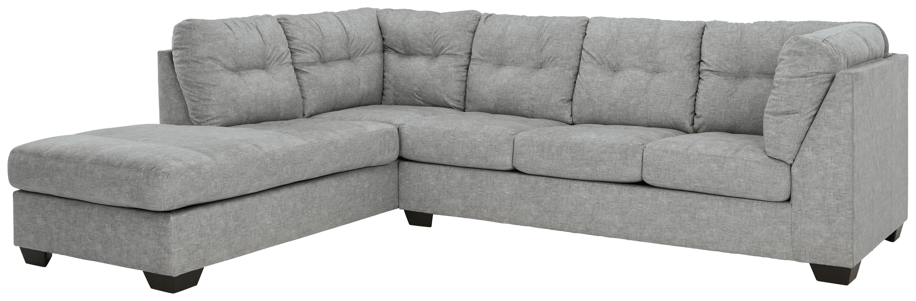 Living Room Sectionals Ashley Living Room Sectional 80804-16-67 at ...