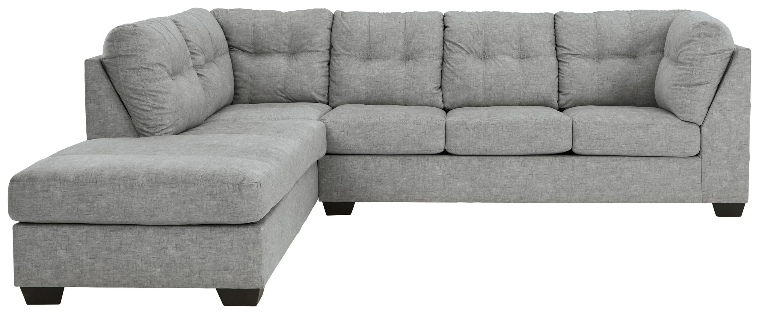 Living Room Sectionals Ashley Living Room Sectional 80804-16-67 at ...