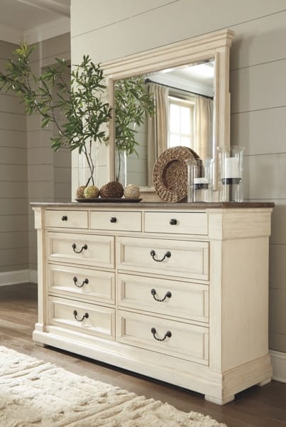 Bedroom Bedroom Sets Ashley Bedroom 6 Piece Queen Louvered Bedroom Set ...